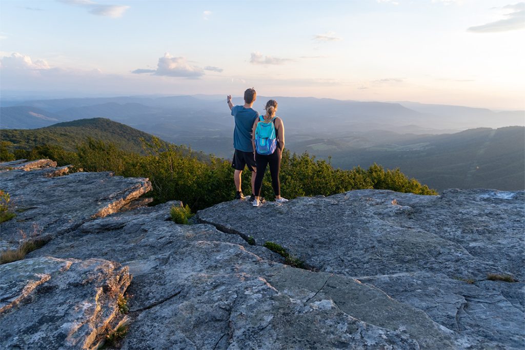 Giles County - Virginia's New River Valley