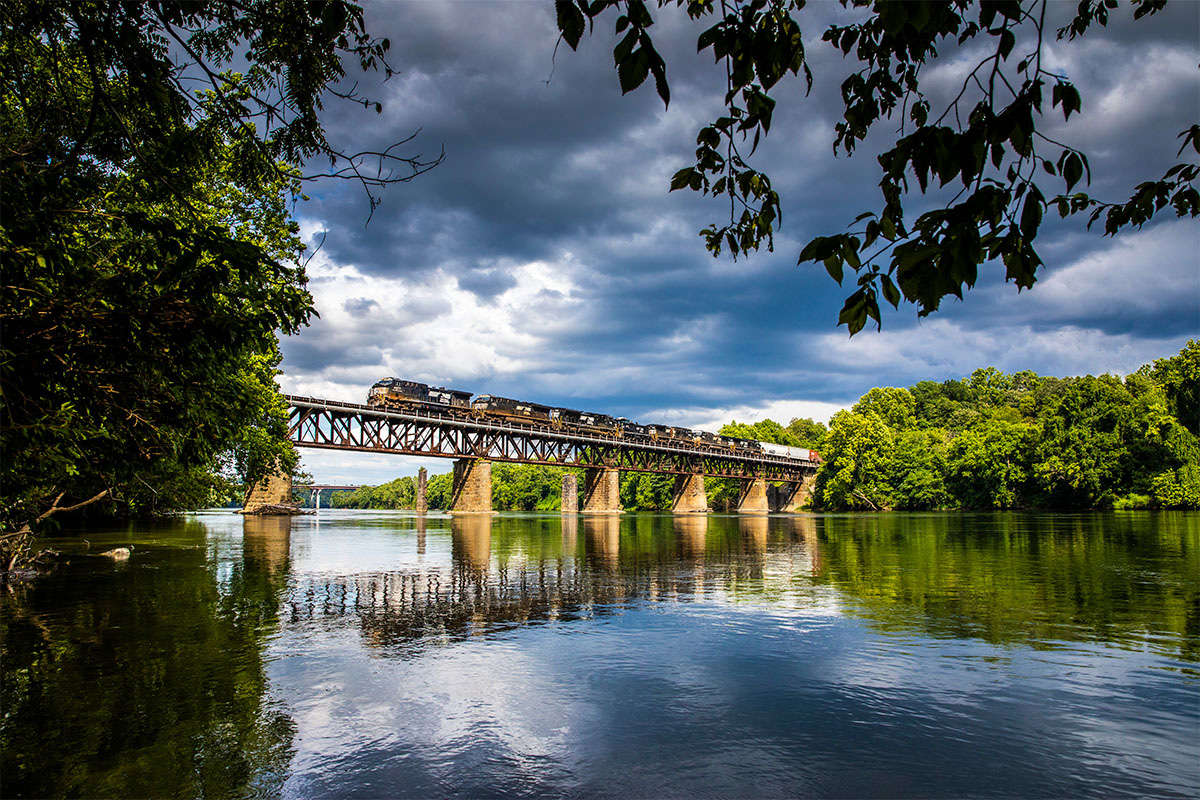 City of Radford - Virginia's New River Valley