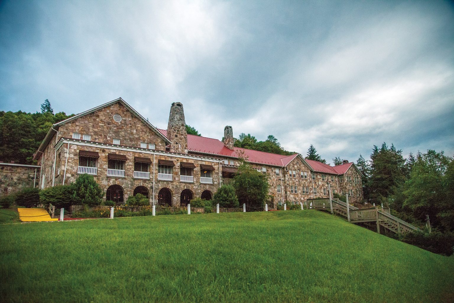 Giles County - Virginia's New River Valley